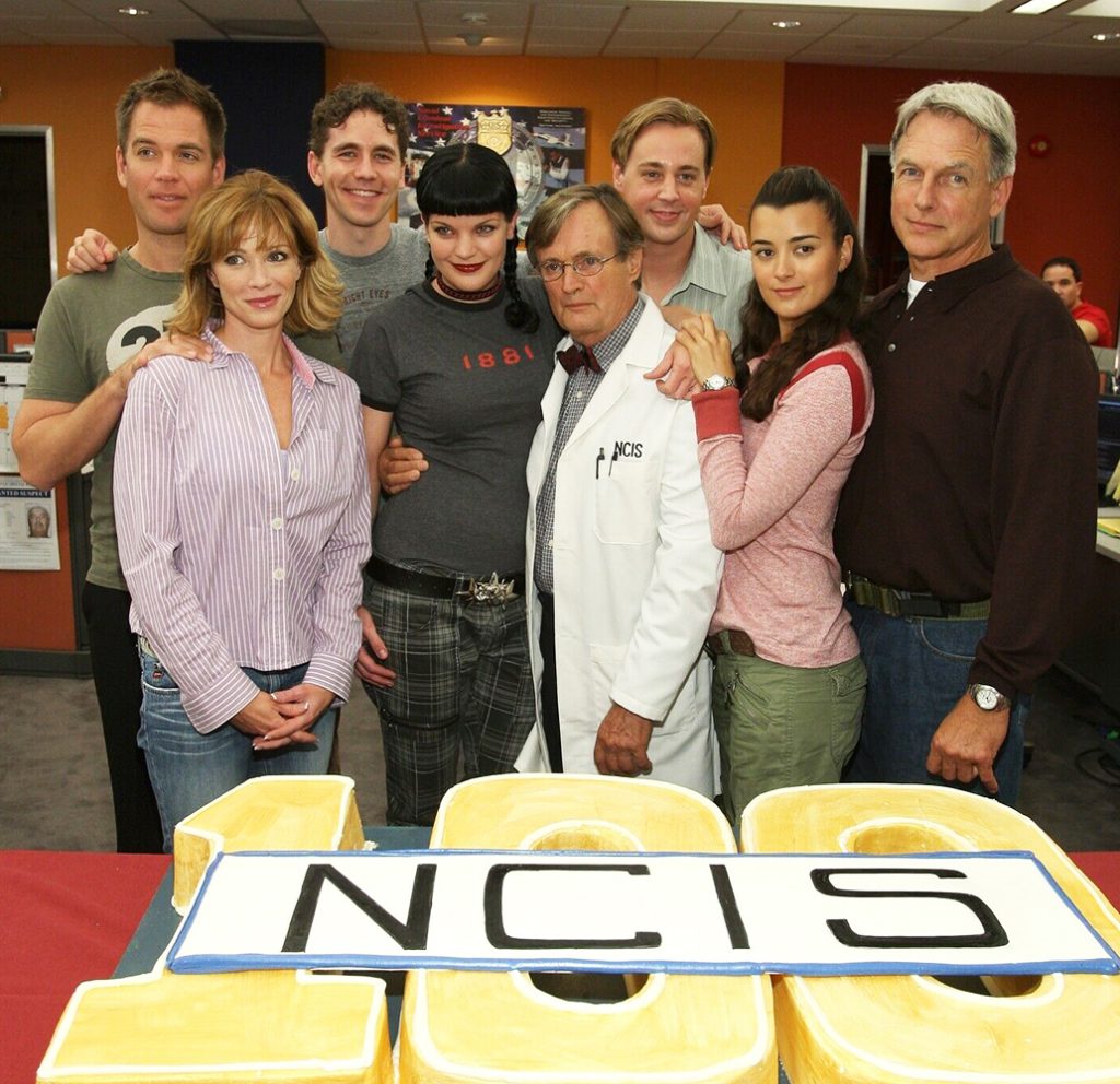 After 22 Years, NCIS Says Goodbye to Its Last Remaining Original Cast ...