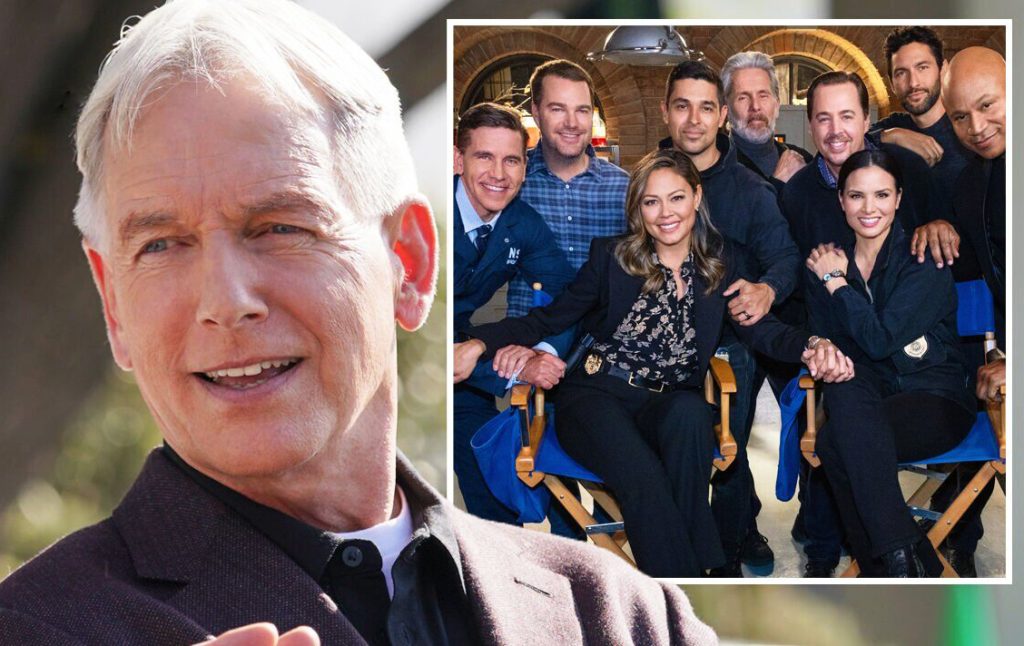 ‘NCIS’ Surprise: One Big Star is Returning for Season 22 Cameo! – Cast