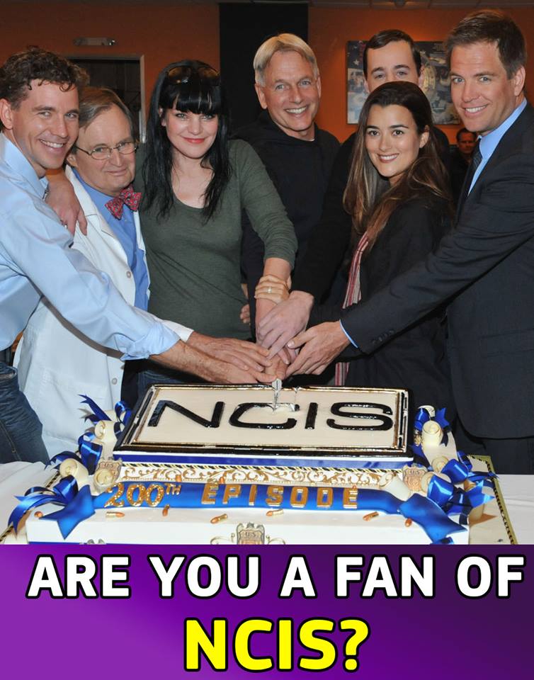 “URGENT: ‘NCIS’ Fans, This Heartbreaking Update Will Change Everything ...