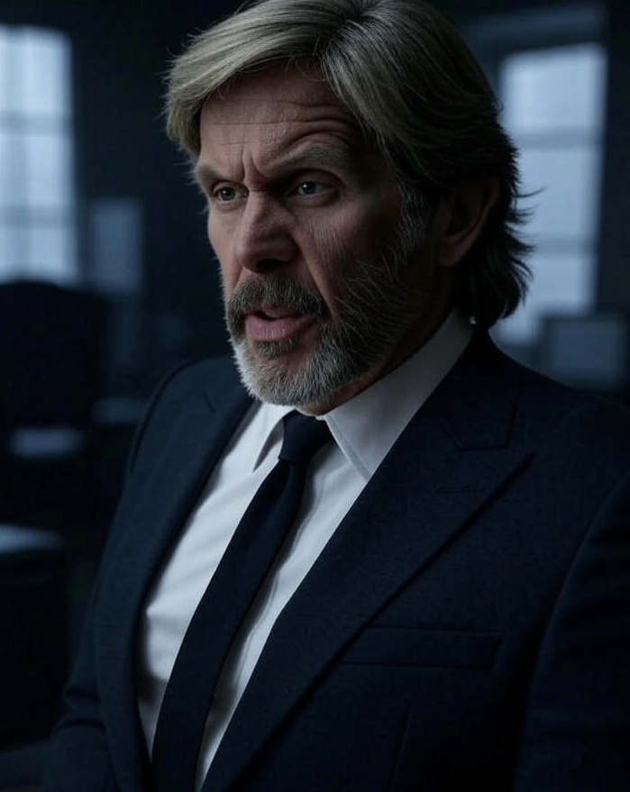 Gary Cole’s NCIS Exit – Here’s What Really Happened! – Cast