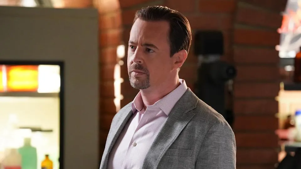 Sean Murray Opens Up with Gratitude: An Appreciative Goodbye to NCIS – Cast