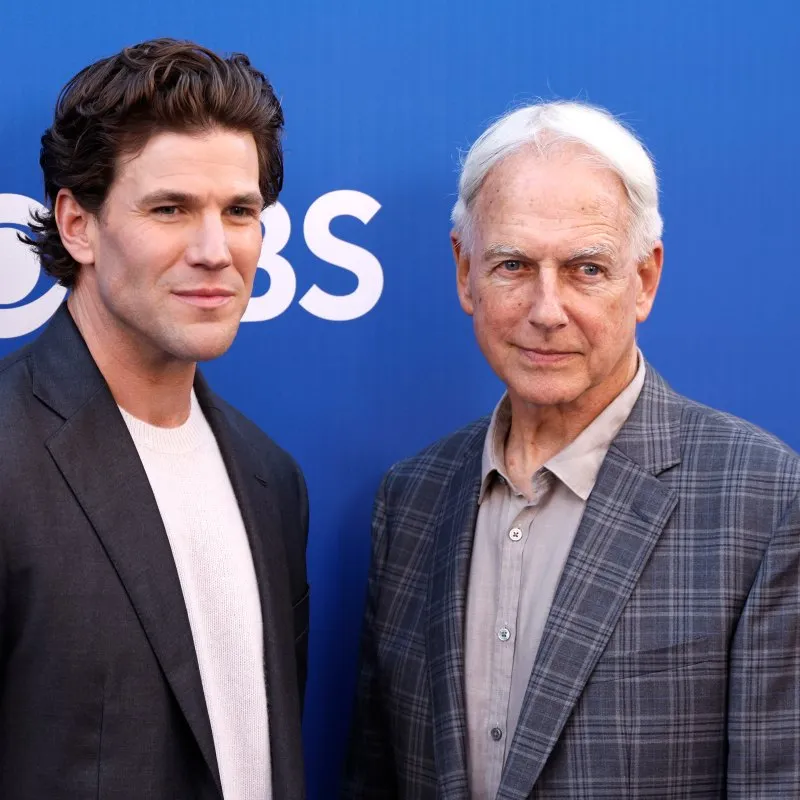 Mark Harmon’s Name Resurfaces in NCIS Revival Talks – Cast