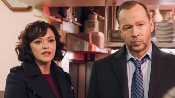 Blue Bloods Producers Open to Marisa Ramirez’s Return as Detective ...
