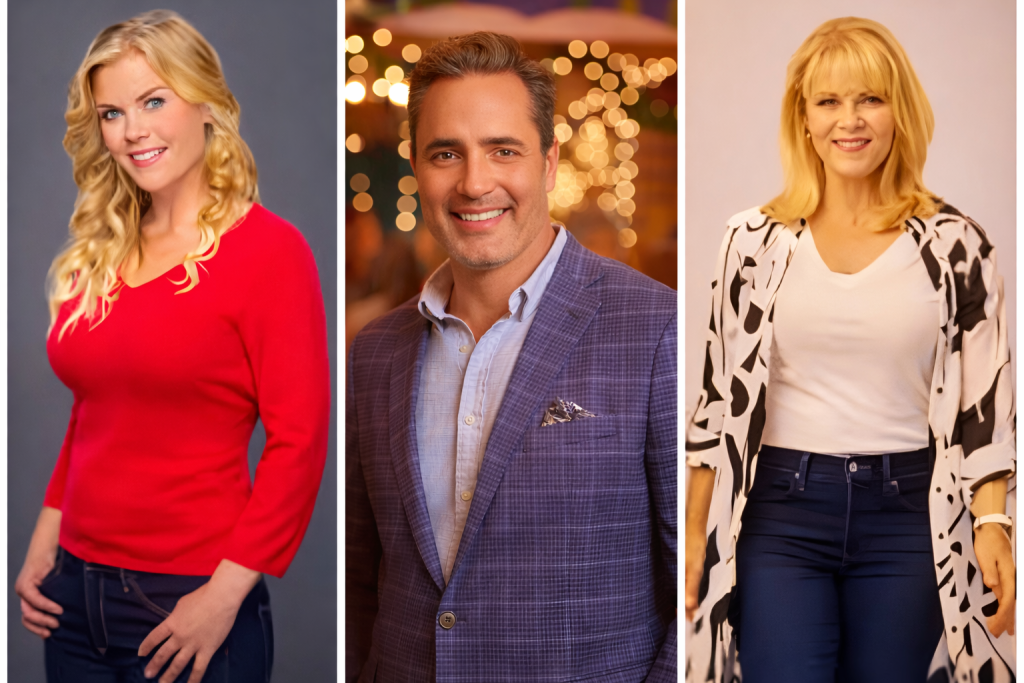 New Mystery Brewing! A Hannah Swensen Favorite Is Officially Coming ...