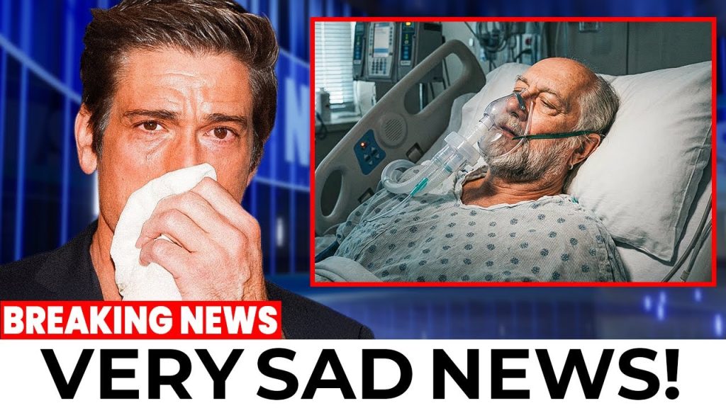 Sad New Details About Mick Fleetwood Are Coming Out – Cast